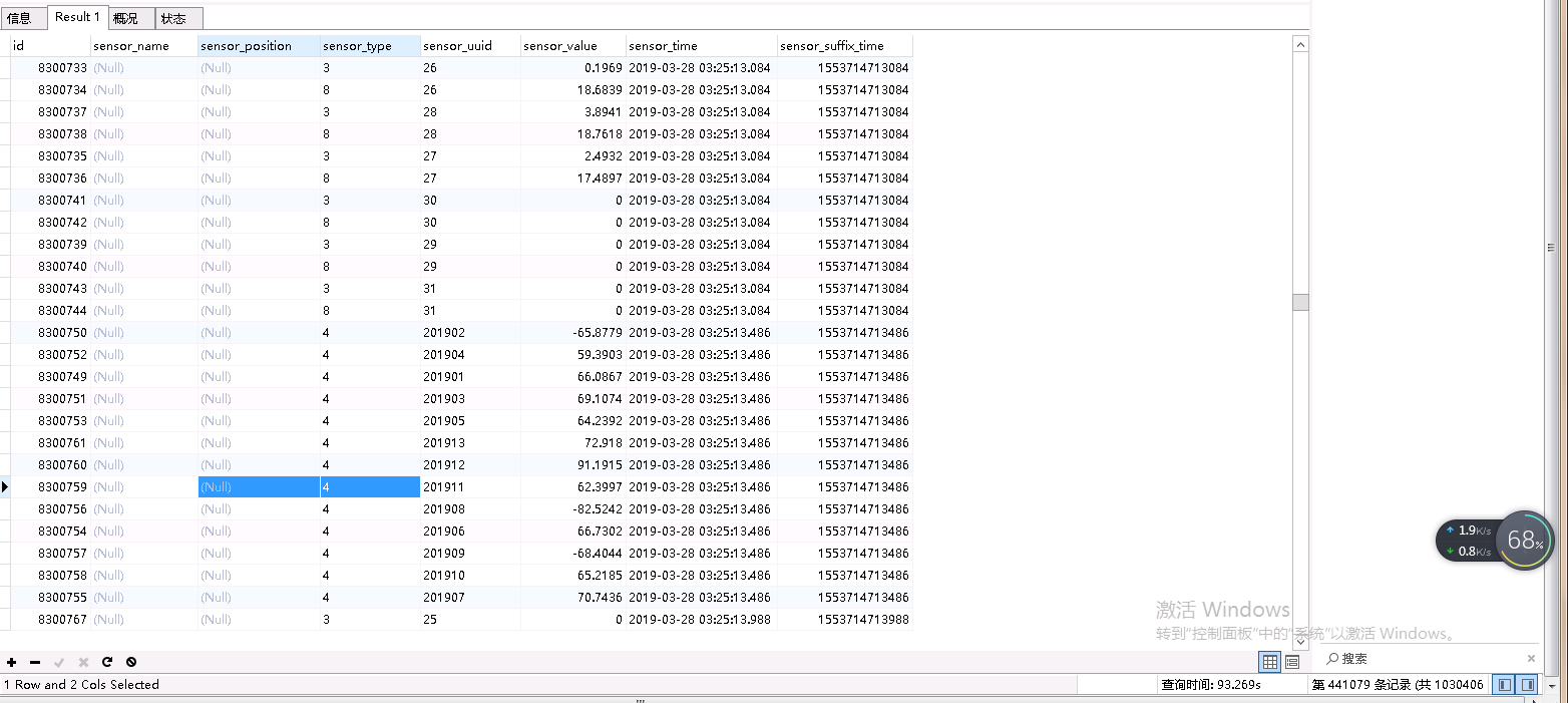 Mysql条件查询语句between And和in的效率比较in查询快还是范围查询快 Csdn博客 