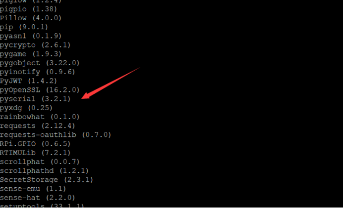 使用树莓派的USB转串口，实现自发自收的步骤_qinheng electronics hl-340 usb-serial adapter-CSDN博客