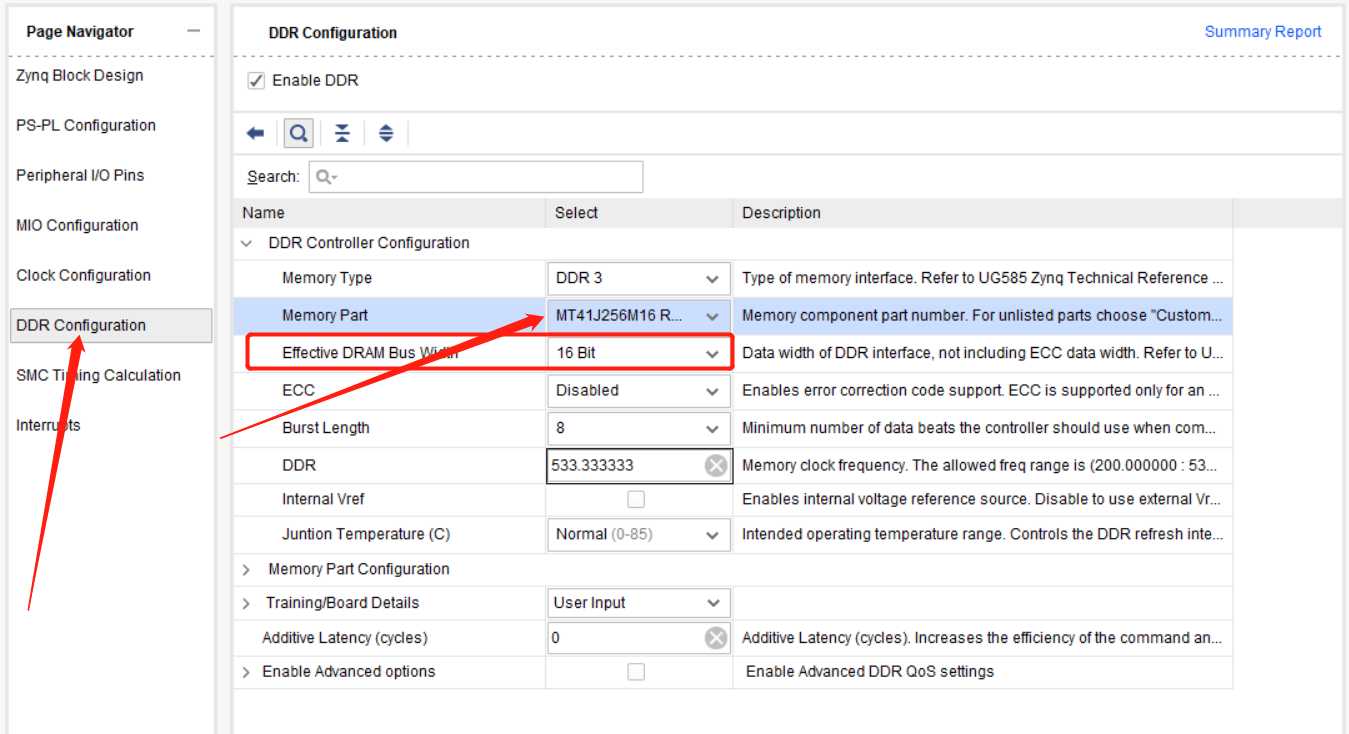 ZYNQ使用PS+PL点灯总结_zynq pl时钟-CSDN博客