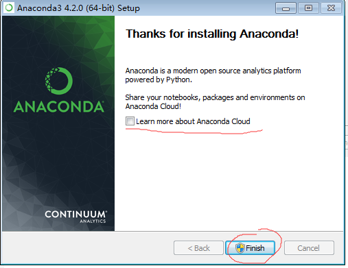 anaconda3 4.2.0 python3.5环境搭建_anaconda3-4.2.0-CSDN博客