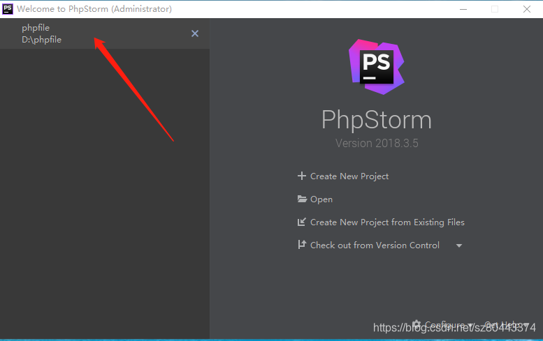 Phpstorm 安装与使用 Csdn博客