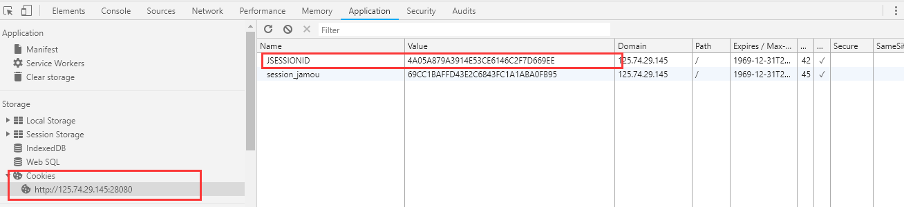 tomcat修改jsessionid在cookie中的名称_tomcat 修改 sessioncookiename 不生效-CSDN博客