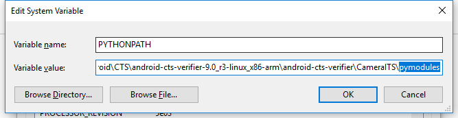 windows下搭建ITS运行环境_its测试window环境搭建-CSDN博客