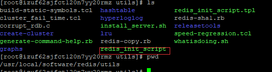 Redis——(3)redis三种启动方式以及其中的使用区别redis 另外一个进程使用此文件 Csdn博客
