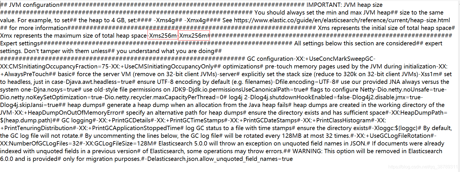 Error Occurred During Initialization Of Vm Could Not Reserve Enough Spcentos Error Occurred