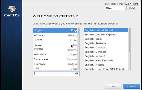 在VMware Workstation中安装centos7操作系统_vmware workstation centos7 if you want to create m-CSDN博客