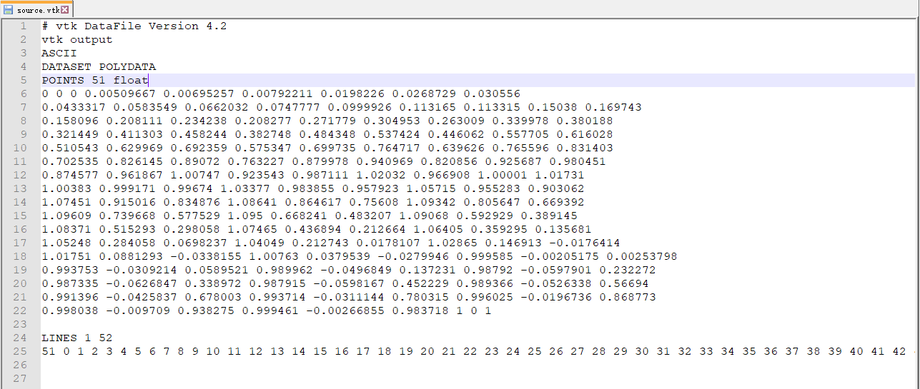 vtk曲线插值 vtkParametricSpline_知乎：C加加辅导袁老师的博客-CSDN博客