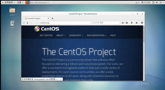 在VMware Workstation中安装centos7操作系统_vmware workstation centos7 if you want to create m-CSDN博客