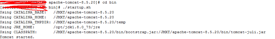 linux系统部署war包_linux tomcat8.5部署war到doc-CSDN博客