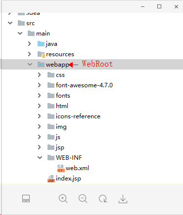 搞定SpringMVC中的css及js引用路径_springmvc 修改js文件读取目录-CSDN博客