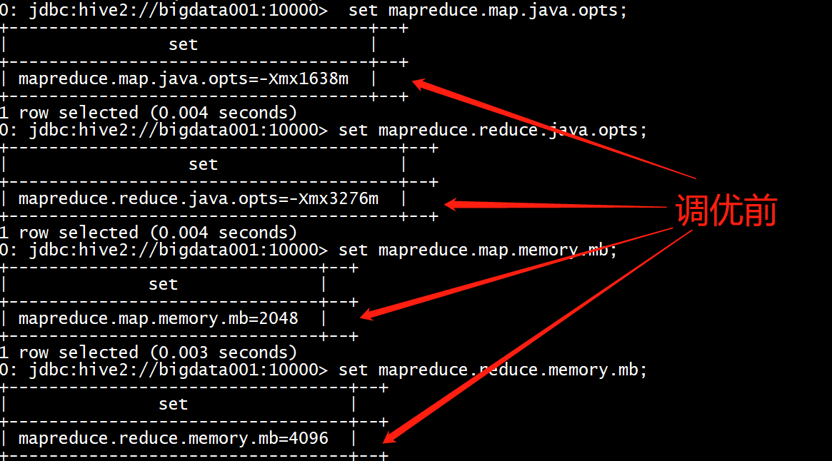Hadoop运行离线任务，Hive跑MR任务时候，出现Caused by: java.lang.OutOfMemoryError: GC overhead limit exceeded ...