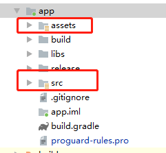 Android 开发中使用getAssets获取不到文件的问题-CSDN博客