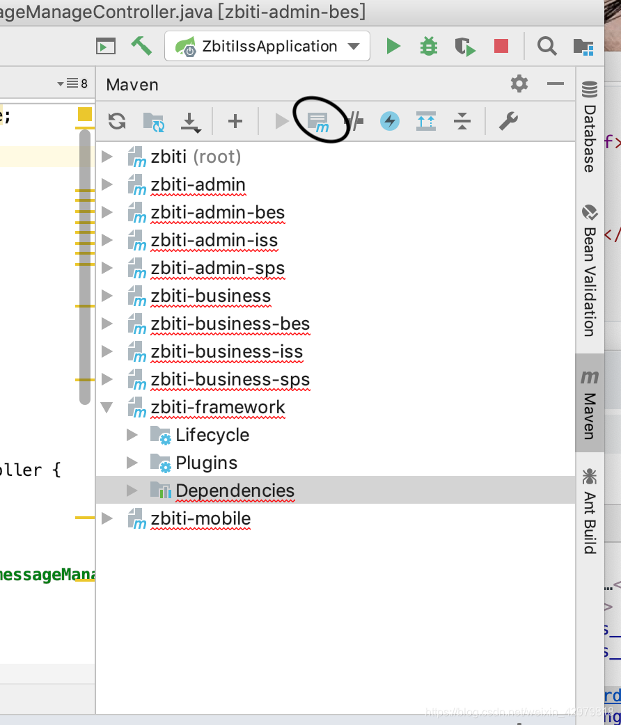 Idea中将jar包添加到maven中idea Jar 加入maven Csdn博客