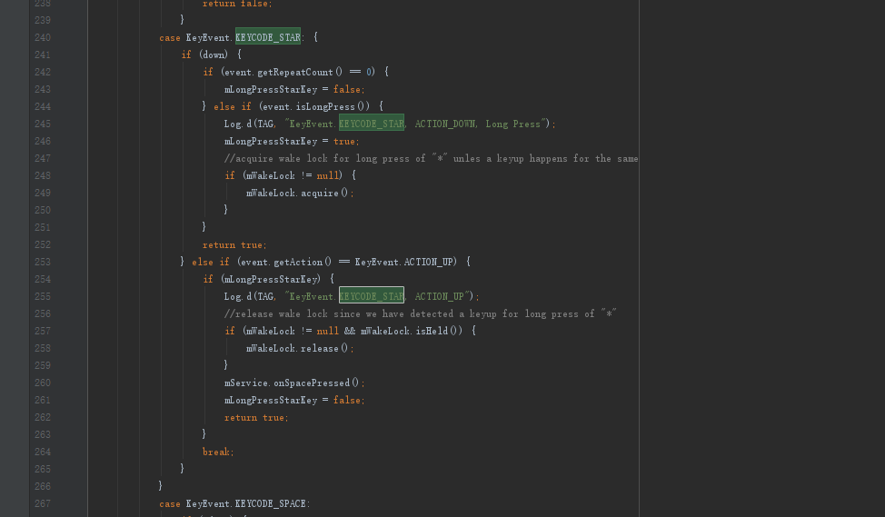 Android framwork 锁屏界面开发 笔记_android 锁屏界面 旋转 framework定制-CSDN博客