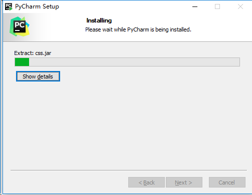 PyCharm2019 安装和配置_pycharm community 2019-CSDN博客