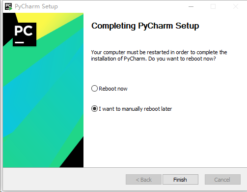 PyCharm2019 安装和配置_pycharm community 2019-CSDN博客