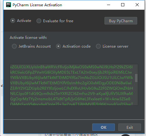 PyCharm2019 安装和配置_pycharm community 2019-CSDN博客