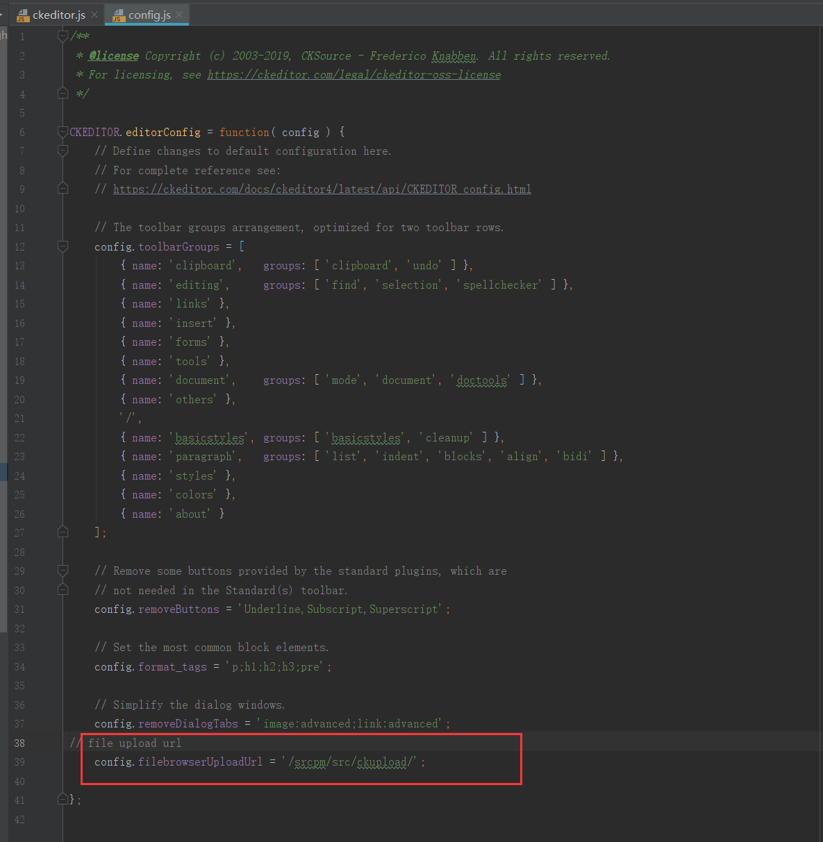 flask添加ckeditor实现粘贴图片_flask ckeditor-CSDN博客