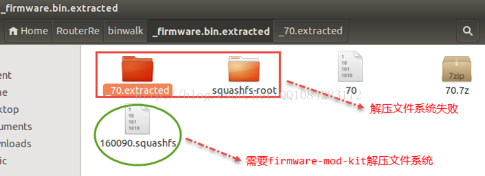 固件分析工具binwalk的安装_ubuntu安装binwalk-CSDN博客