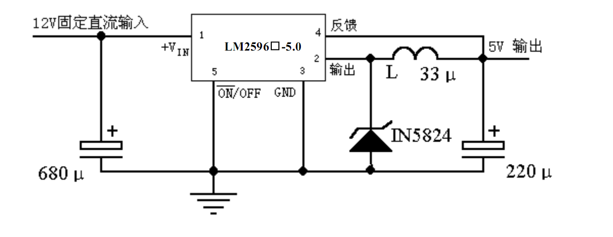 无源滤波器讲解和典型DCDC稳压芯片外围电路的设计_dcdc滤波电路-CSDN博客