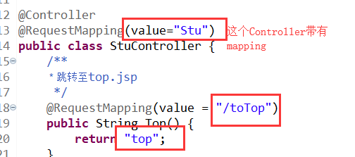 Springmvc中controller路径跳转、jsp路径，及 、 等路径请求方式 Url请求路径规范 Csdn博客