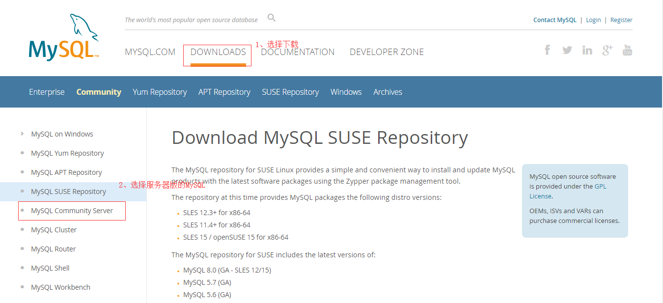 linux搭建JavaEE开发环境（持续更新）_linux配置eclipse ee-CSDN博客