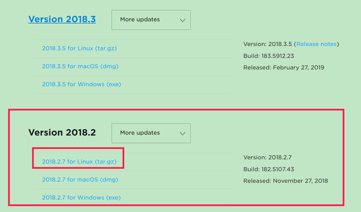 deepin15.9.2（Linux） 安装WebStorm_deepin webstorm-CSDN博客