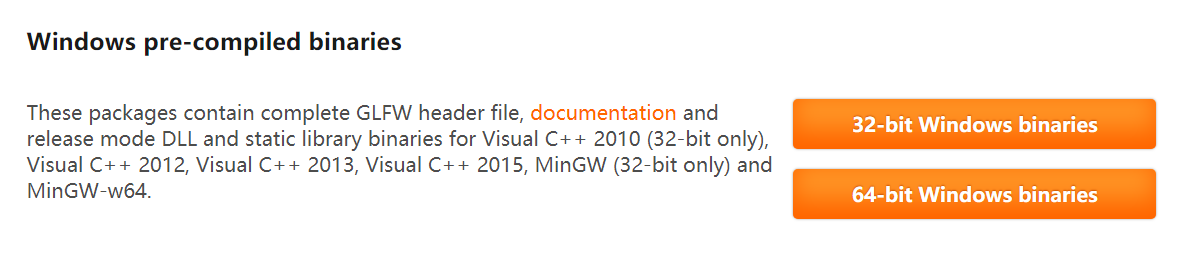 VS Code+MinGW 配置Vulkan开发环境(Windows)_vscode vulkan-CSDN博客