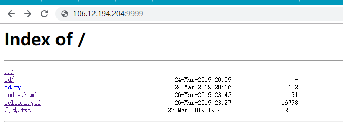 Nginx代理ftp服务器 Csdn博客 