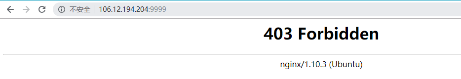 Nginx代理ftp服务器 Csdn博客
