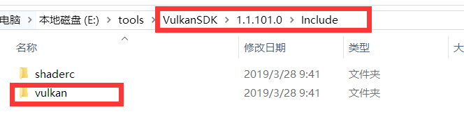 VS Code+MinGW 配置Vulkan开发环境(Windows)_vscode vulkan-CSDN博客