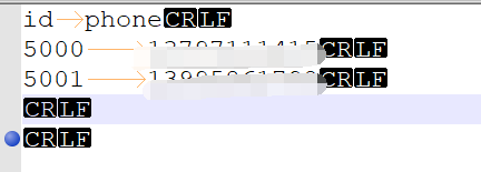 使用PLSQL文本导入器导入文本数据_plsql text import-CSDN博客