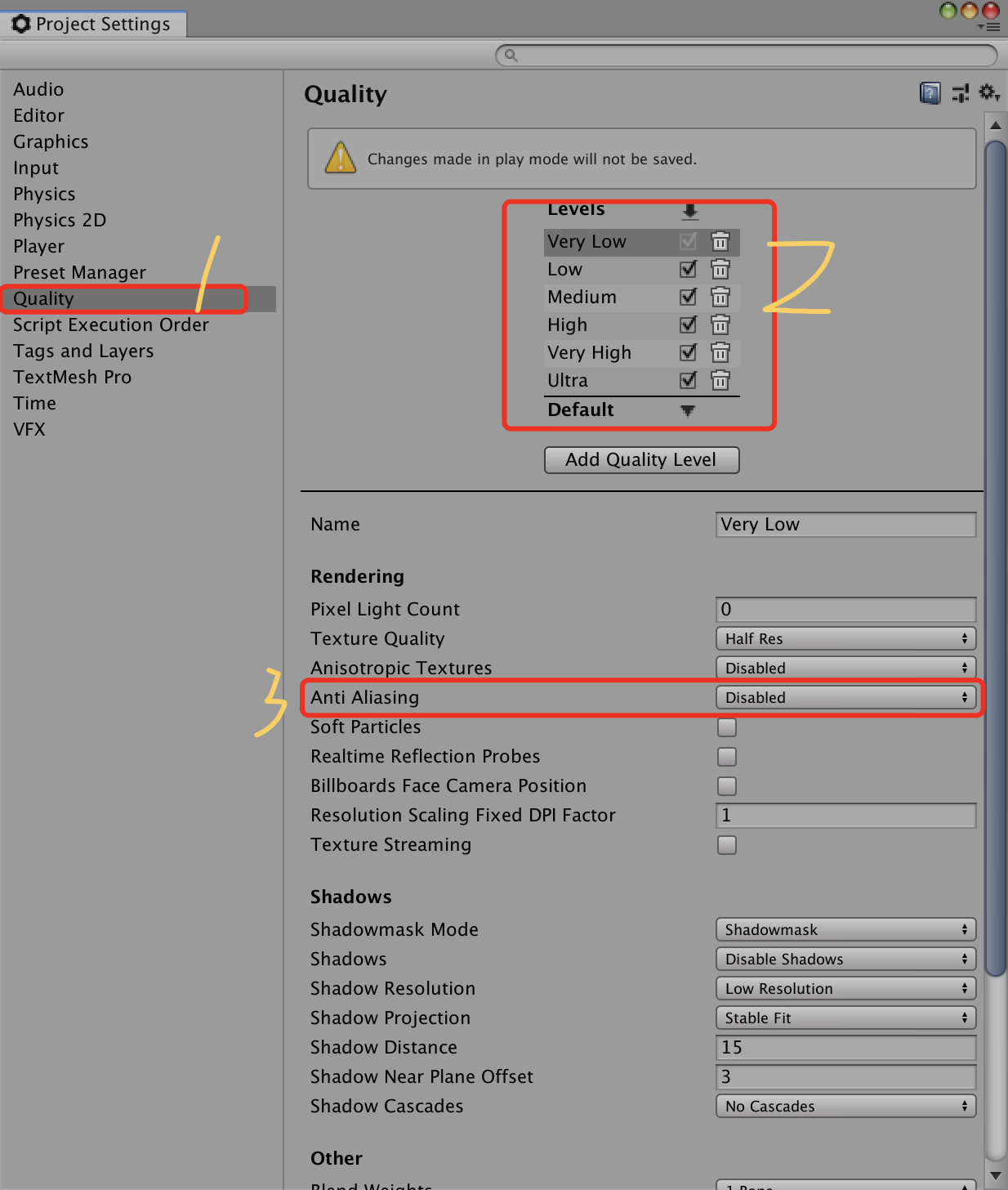 Unity Pixel bleeding 解决UnityTiledMap 摄像机移动时会产生黑色的线条(Unity 像素游戏制作心得一)-CSDN博客
