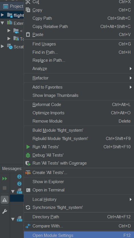 Ideaweb项目报错cannot Resolve Symbol Servlet 配置tomcatwebfilter 报错cannot Resolve Symbol Csdn博客 1651