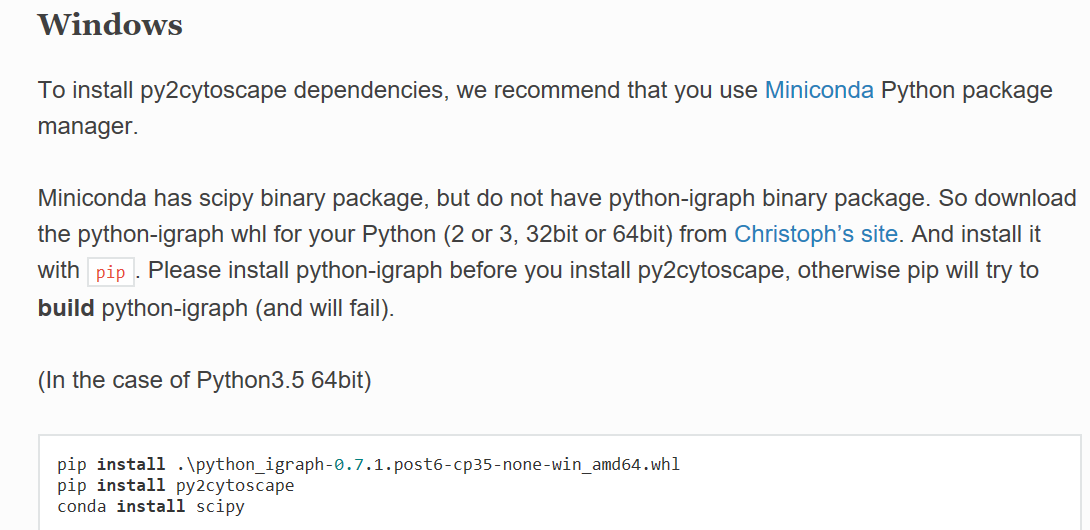python：py2cytoscape安装_cytoscape.py-CSDN博客