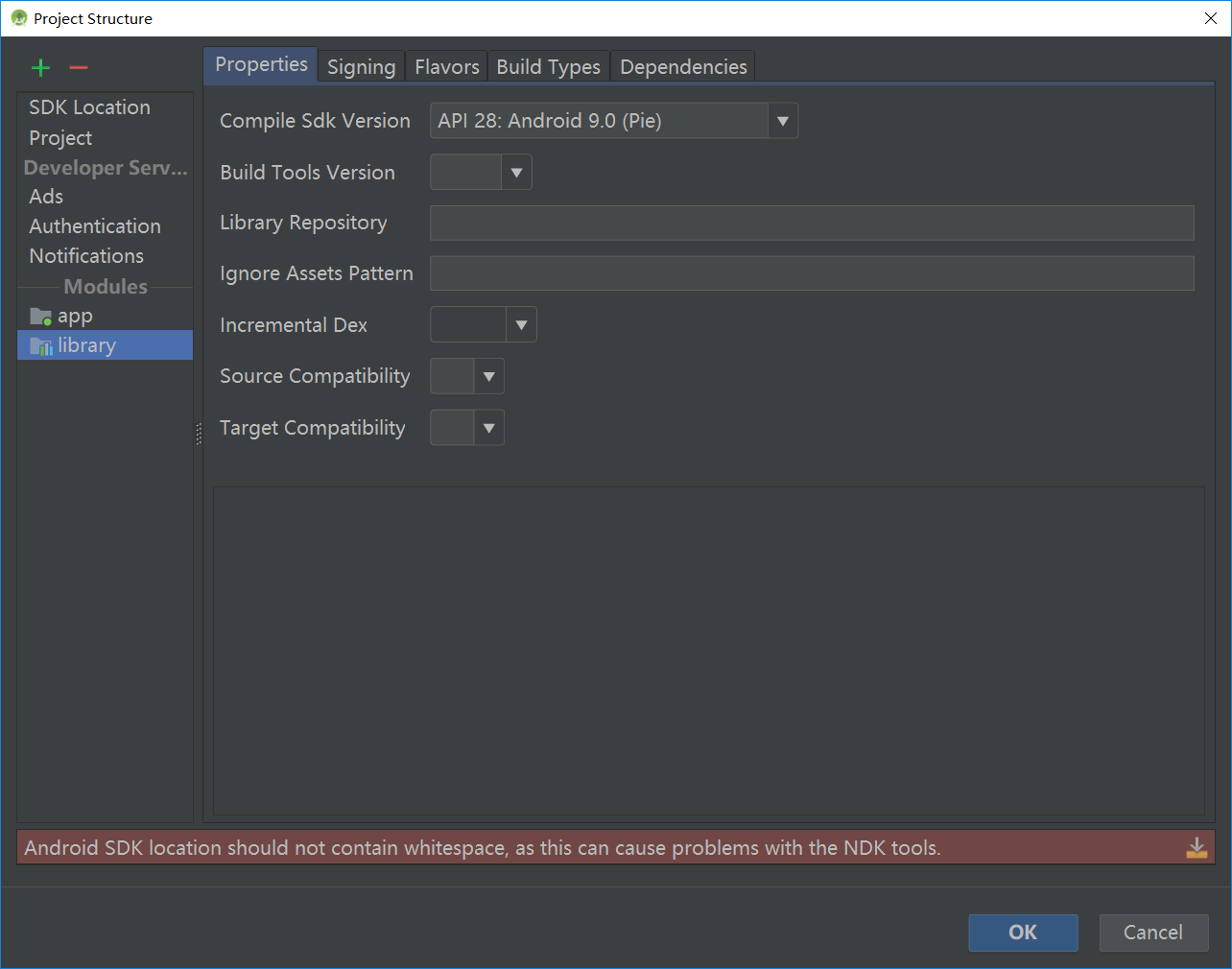 Android开发：Android studio 导入另外一个项目作为依赖包的方法_android studio将项目作为依赖-CSDN博客