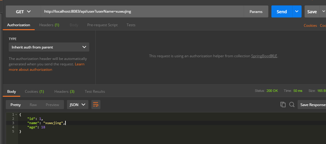 基于springboot开发一个restful服务，实现增删改查功能java Restful 接口 更新数据库某几个字段 Csdn博客