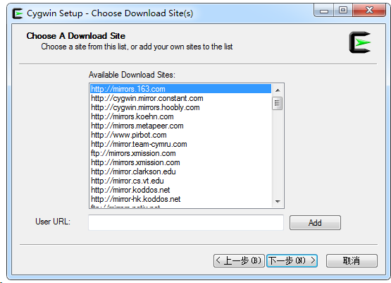 Cygwin编程环境 Cygwin64 Csdn博客