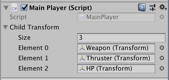 Unity脚本篇 - 使用组件控制GameObject_unity getcomponent脚本类-CSDN博客