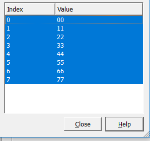 ISE使用中RAM IP核配置及ram测试（两种测试）_ise ram核-CSDN博客