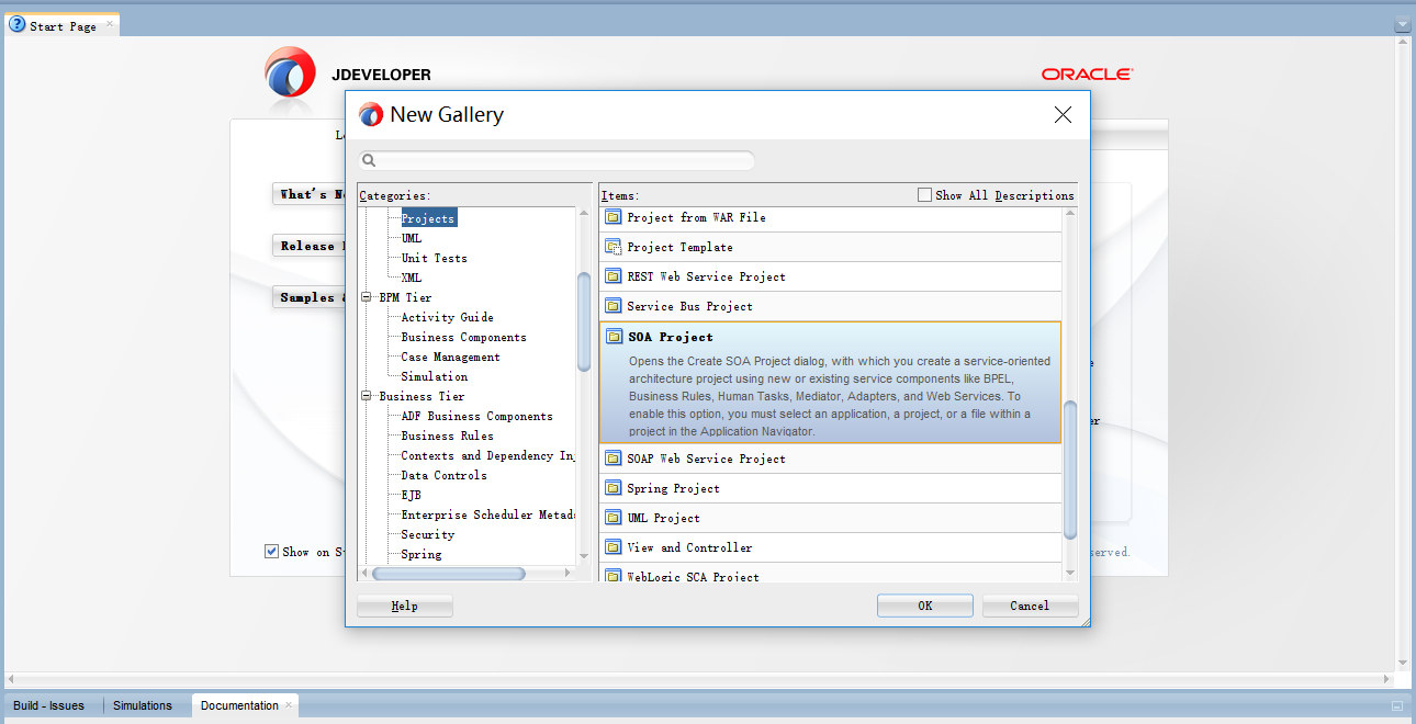 ORACLE SOA SUIT发布REST webservice_oracle rest web service-CSDN博客