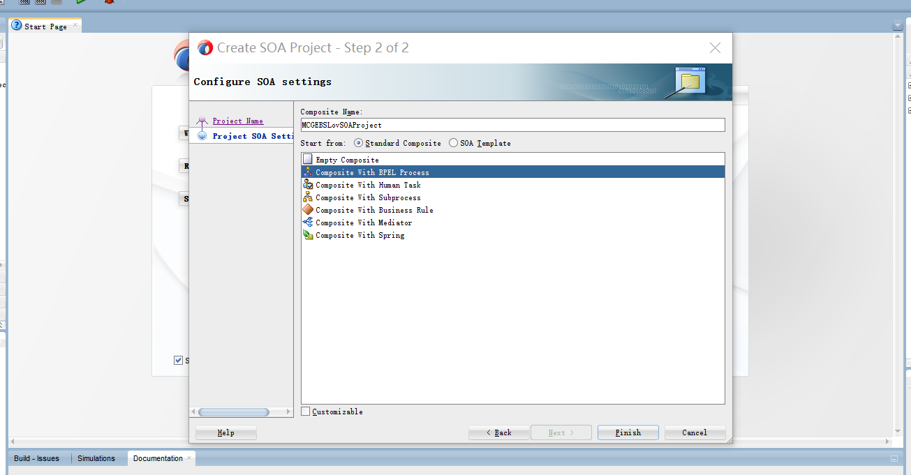 ORACLE SOA SUIT发布REST webservice_oracle rest web service-CSDN博客
