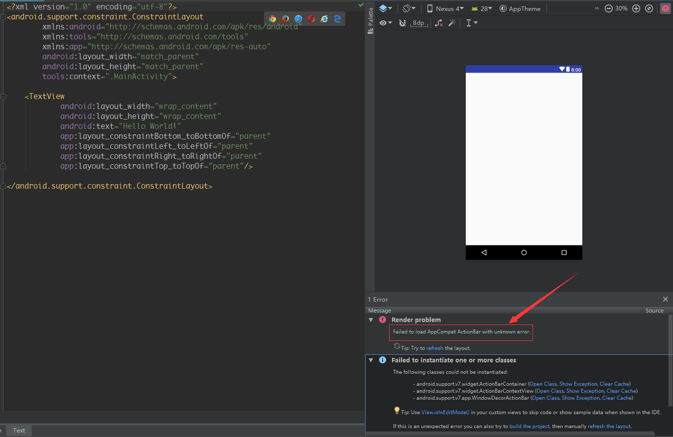 修改android项目中build Gradle默认模板 Build Gradle文件样式变了 Csdn博客