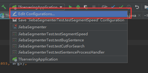 SpringBoot报错Error running 'Application': Command line is too long.Shorten command line for_error ...