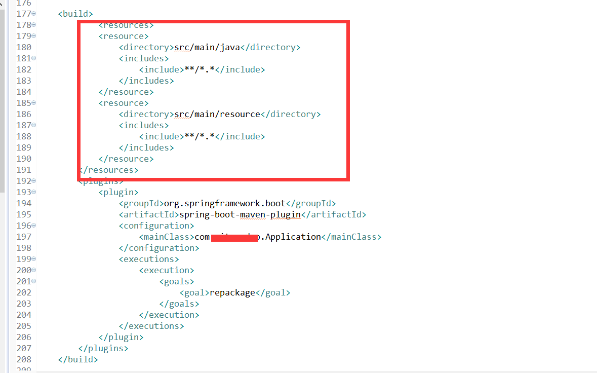 alibaba.druid.pool.DruidDataSource : {dataSource-1} init error java.lang.NullPointerException ...