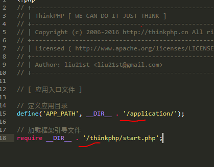 TP5隐藏public和index.php_tp5.1 nginx 去除public-CSDN博客