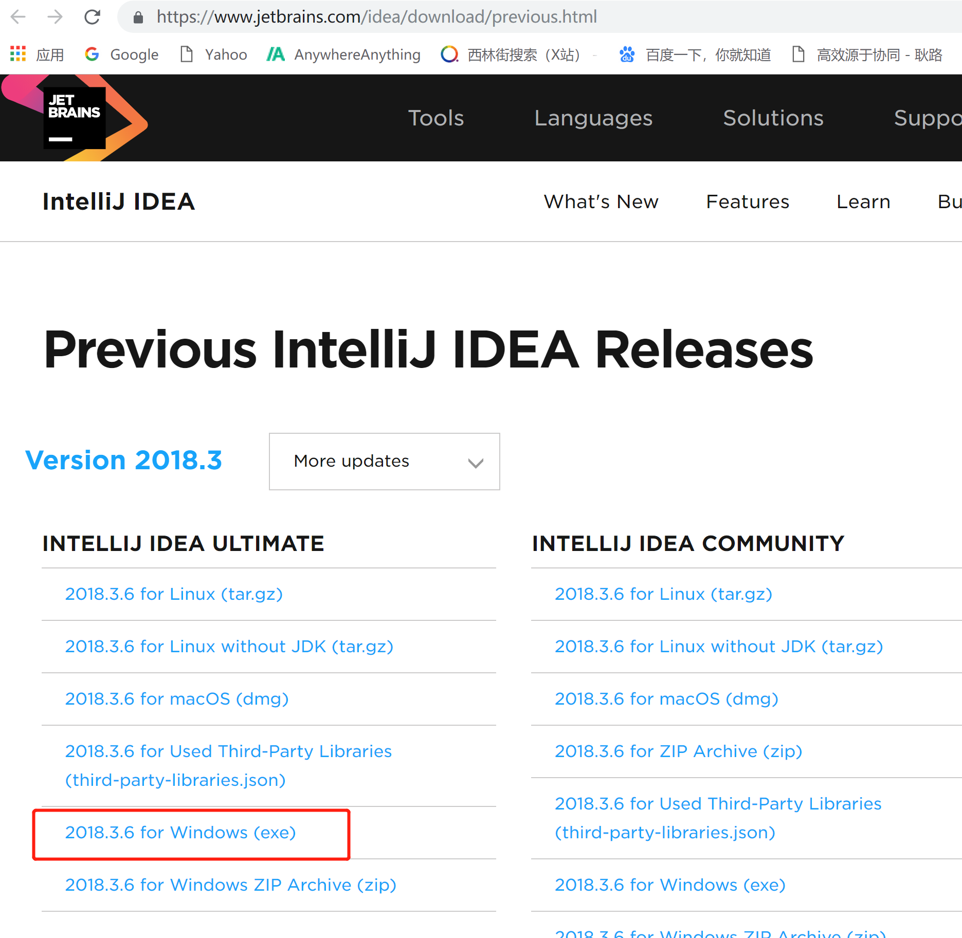 Windows上安装使用IDEA_idea window add -javaagent路径-CSDN博客