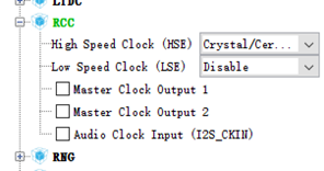 STM32cubeMX:双通道ADC（DMA）_stm32 dac dma-CSDN博客