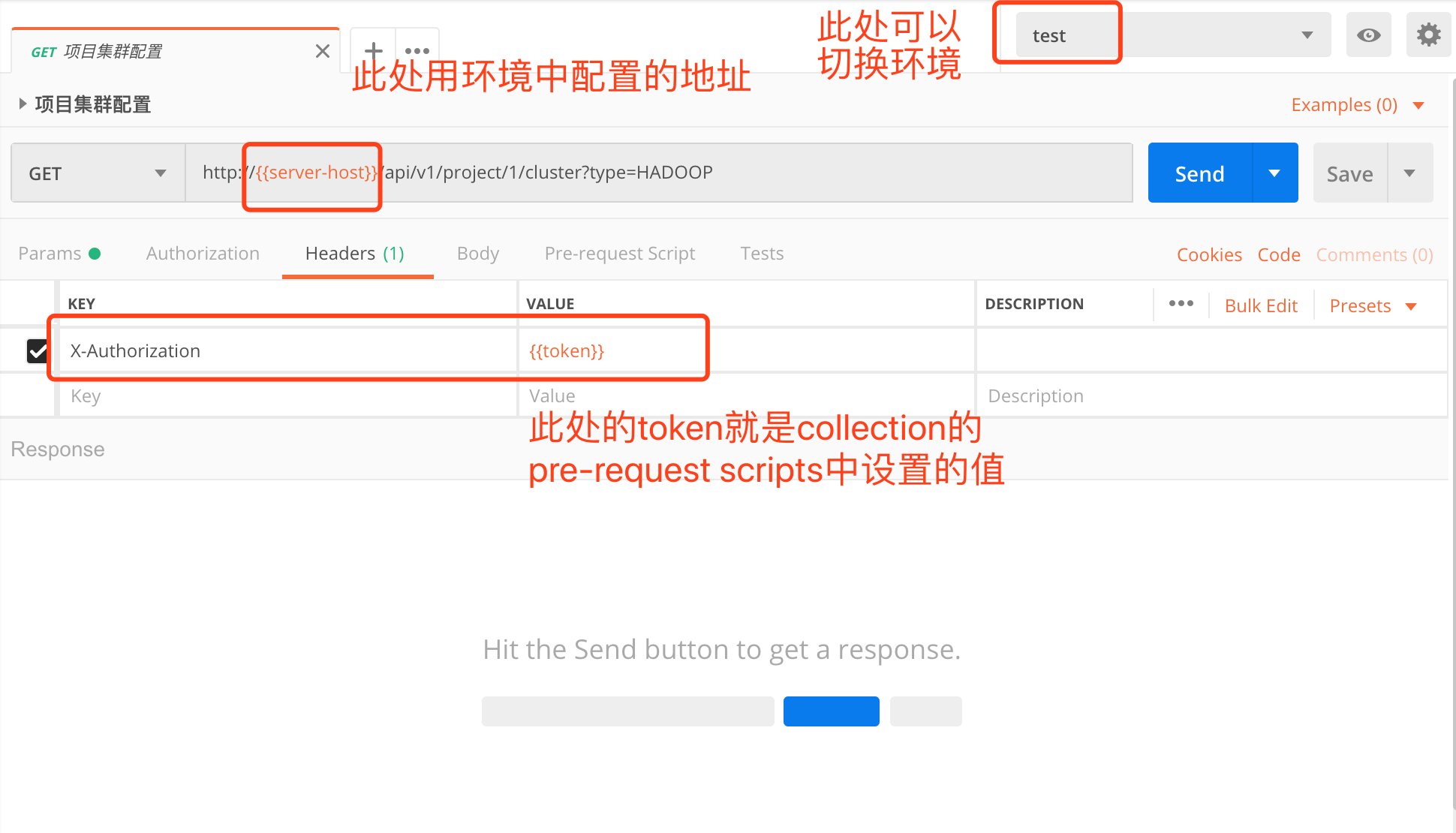 postman+jwt接口做各个环境接口测试_postman jwt-CSDN博客