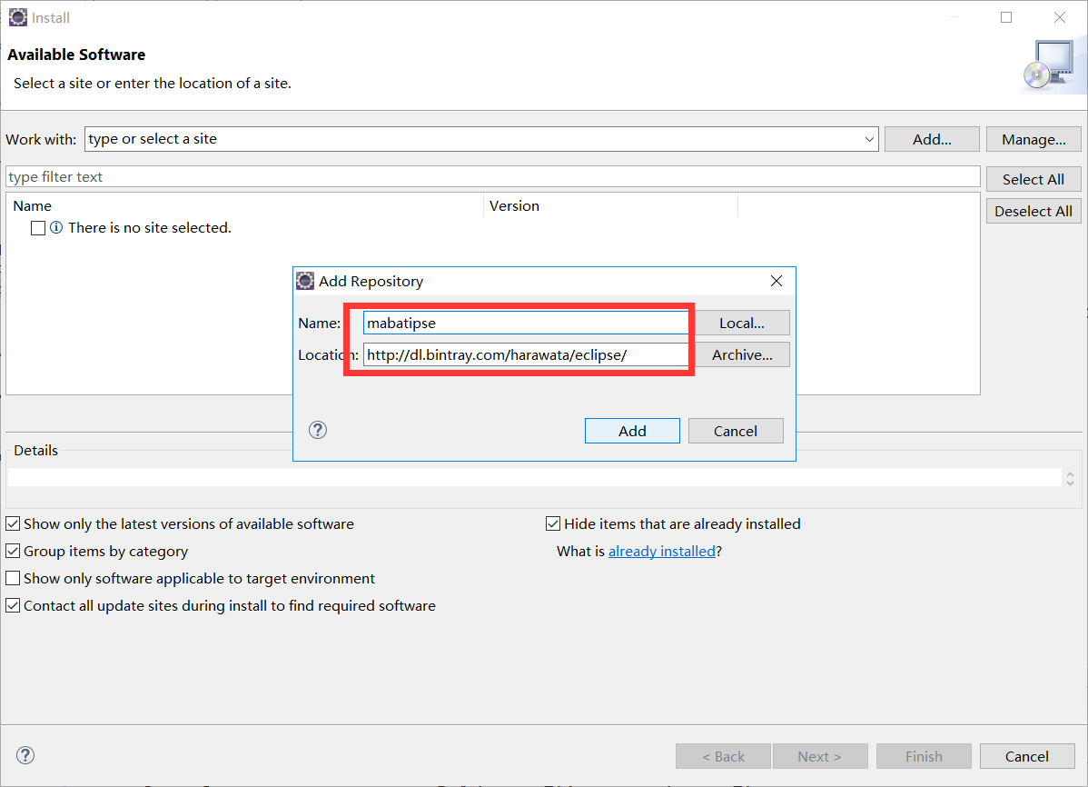 eclipse中安装Mybatipse与使用指南-CSDN博客